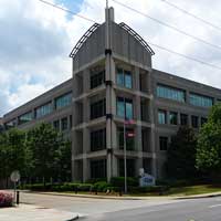 Georgia Public Broadcasting Studio B