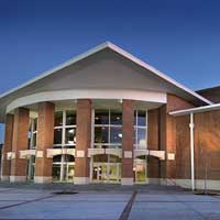 Ray Charles Performing Arts Center